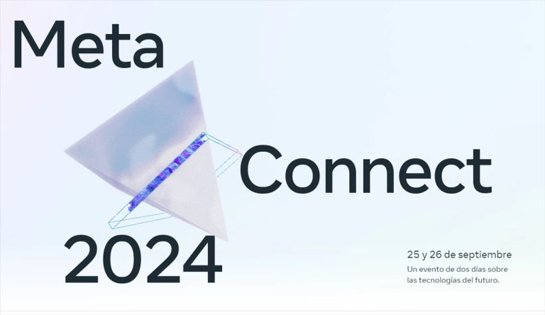Todas las novedades anunciadas en los dos días de Meta Connect 2024