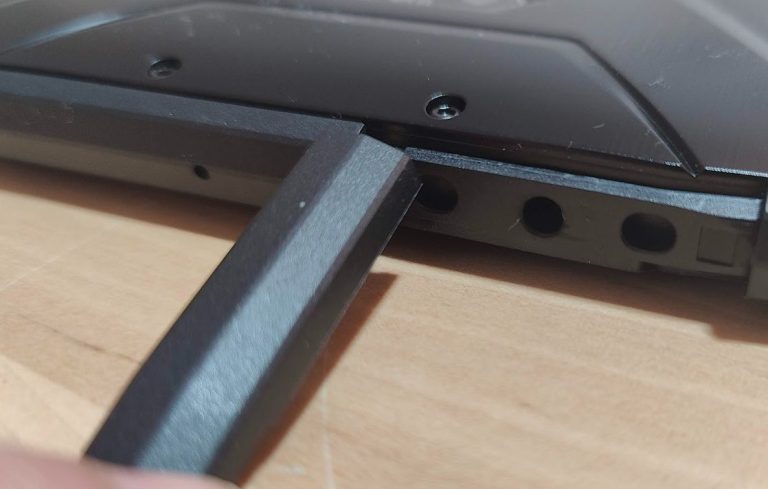Análisis de la tableta Crosscall CORE-T5: Resistencia y durabilidad con ...