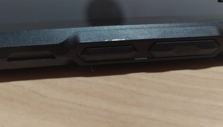 Análisis de la tableta Crosscall CORE-T5: Resistencia y durabilidad con ...