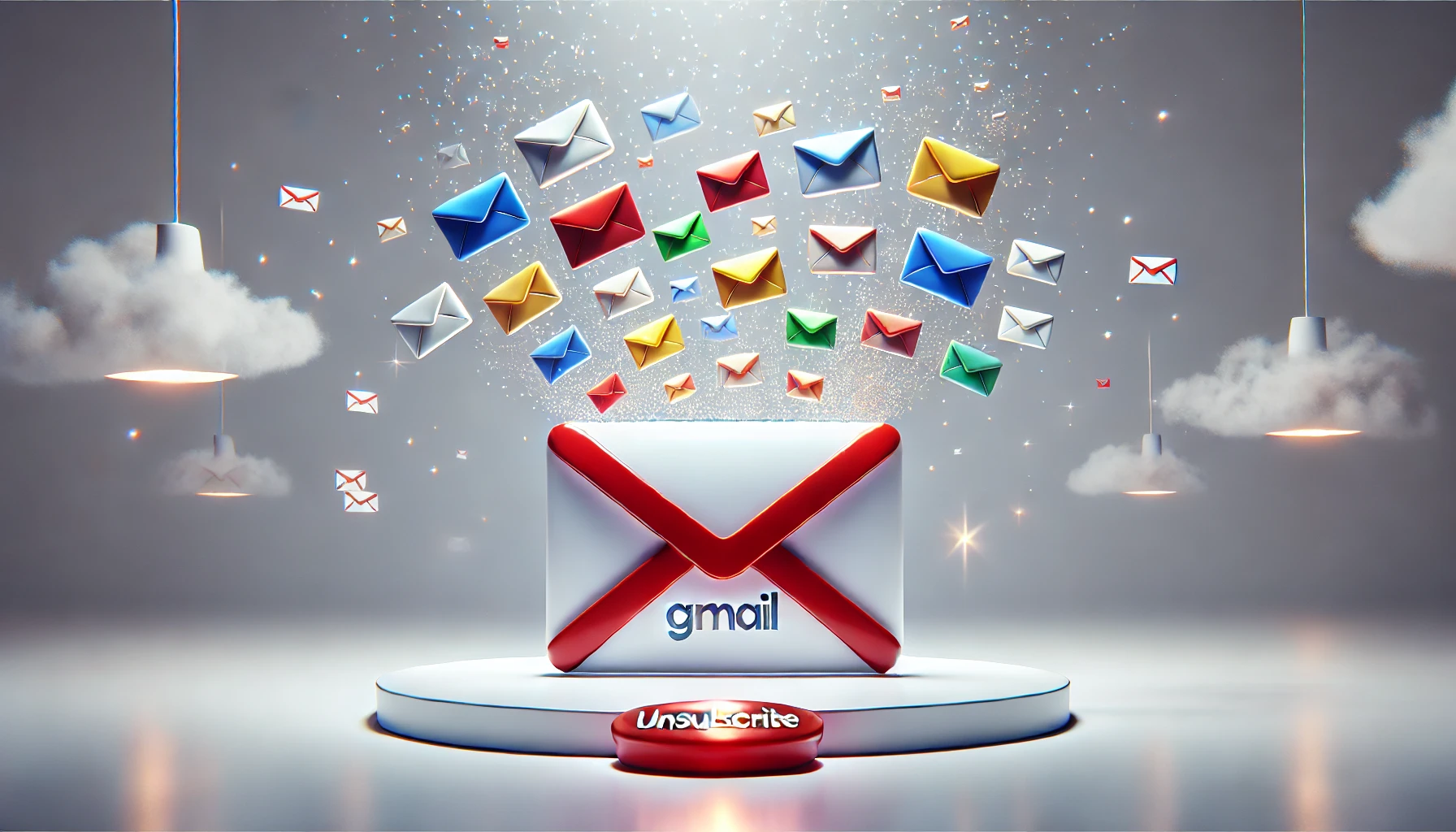 Gmail entra en la era Gemini: así cambia tu correo en 2026