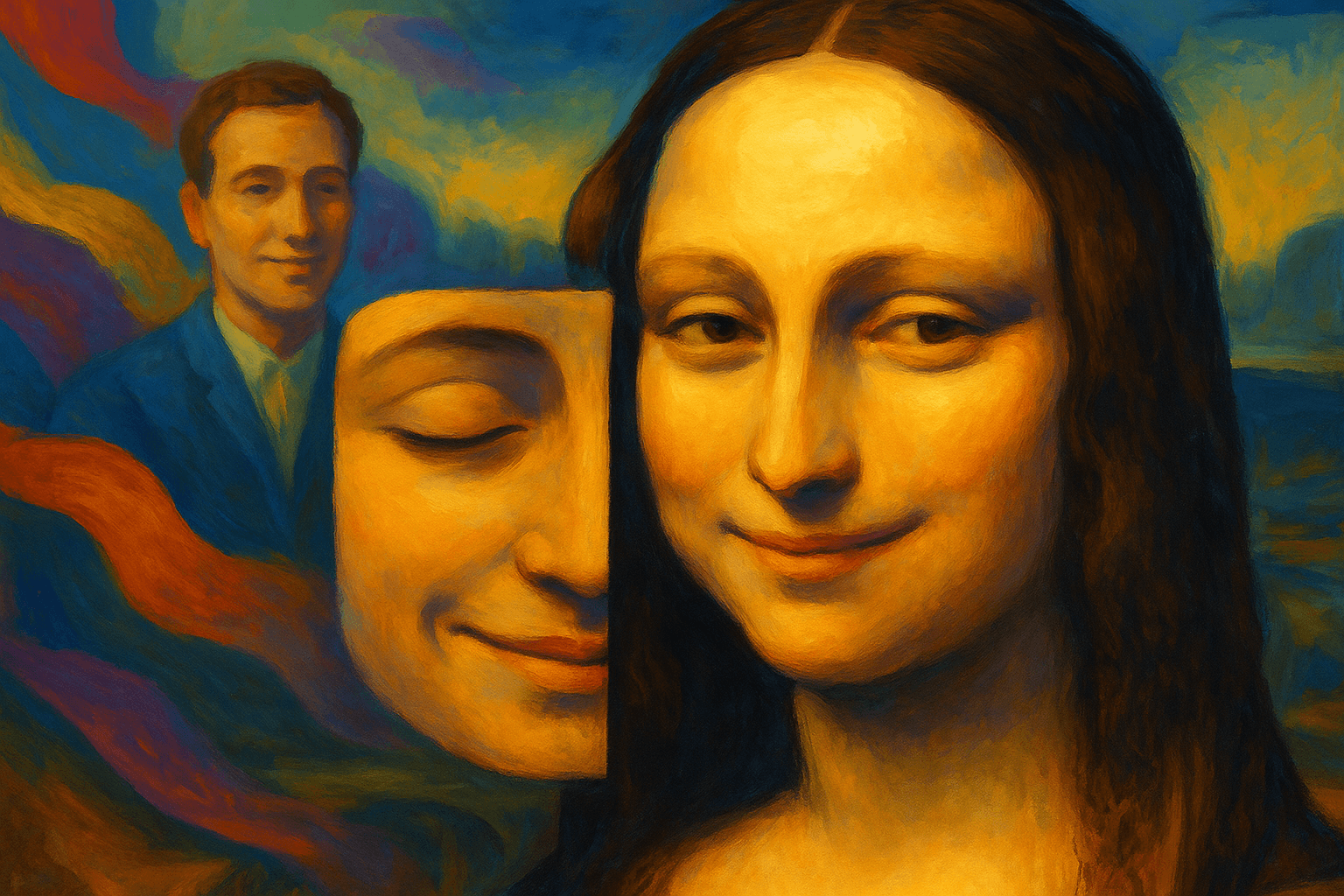 Cómo detectar una sonrisa falsa según la ciencia