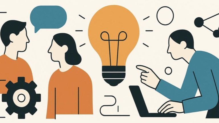 Gemini ya genera Excel, PDF y PowerPoint desde la conversación: cinco ...