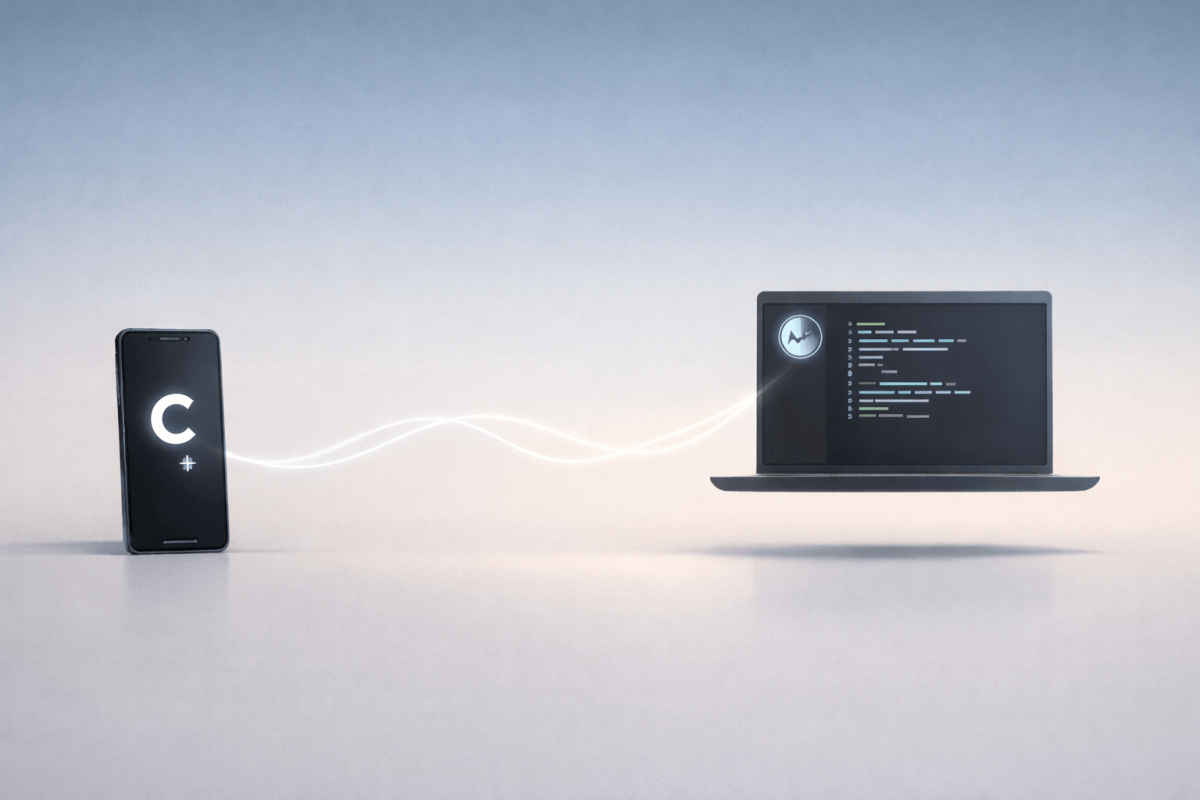 Anthropic lleva Claude Code al móvil con Remote Control: el mando a ...
