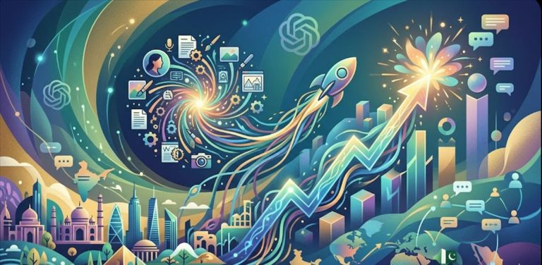 La app de Meta AI escala del puesto 57 al 5 en el App Store en menos de ...
