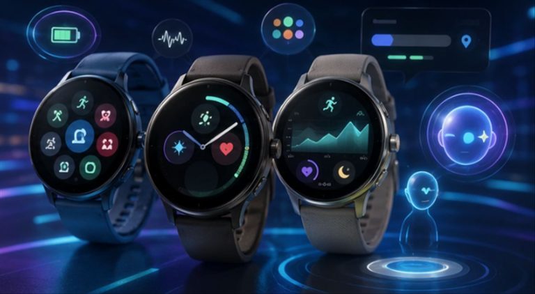 Wear OS 7 llega al Pixel Watch 2, 3 y 4: 10% más de batería por ...