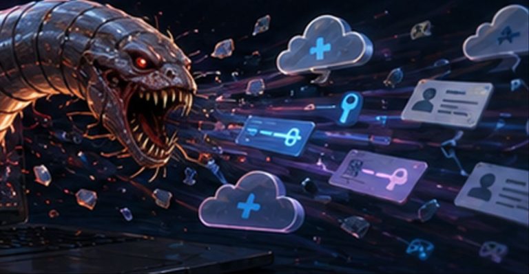 El gusano Miasma golpea 73 repositorios de Microsoft en GitHub: malware ...